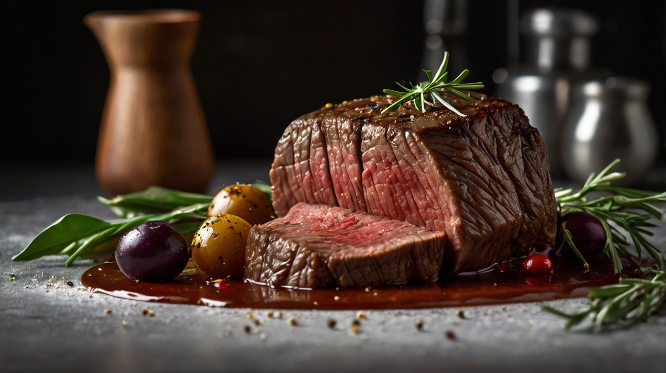 How to Cook Every Beef Cut Perfectly - Swiss Butchery
